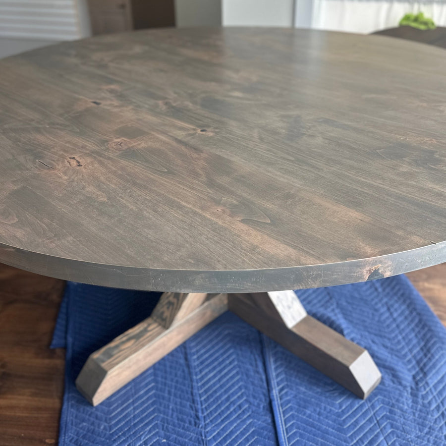 Dining Tables – Seeds & Sawdust